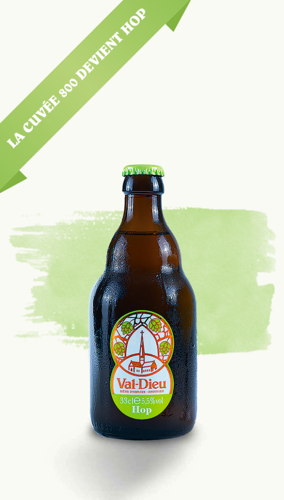 Brasserie de l'Abbaye du Val-Dieu - Val-Dieu