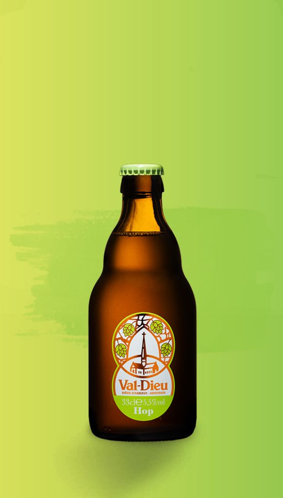 Val-Dieu Abbey Brewery - Val-Dieu