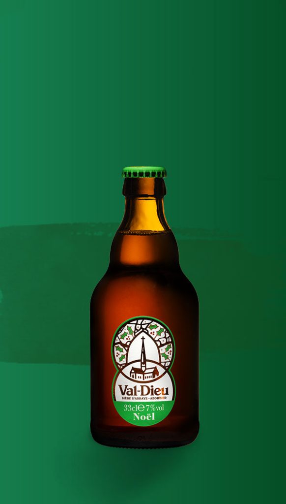 Val-Dieu Abbey Brewery - Val-Dieu