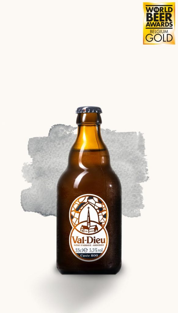 Brasserie de l'Abbaye du Val-Dieu - Val-Dieu
