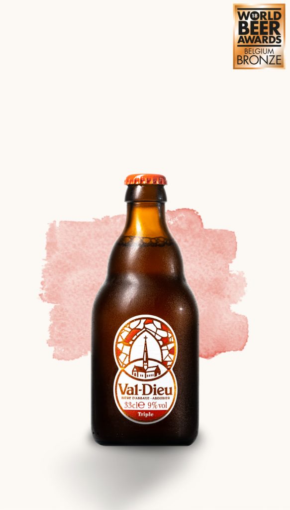 Brasserie de l'Abbaye du Val-Dieu - Val-Dieu