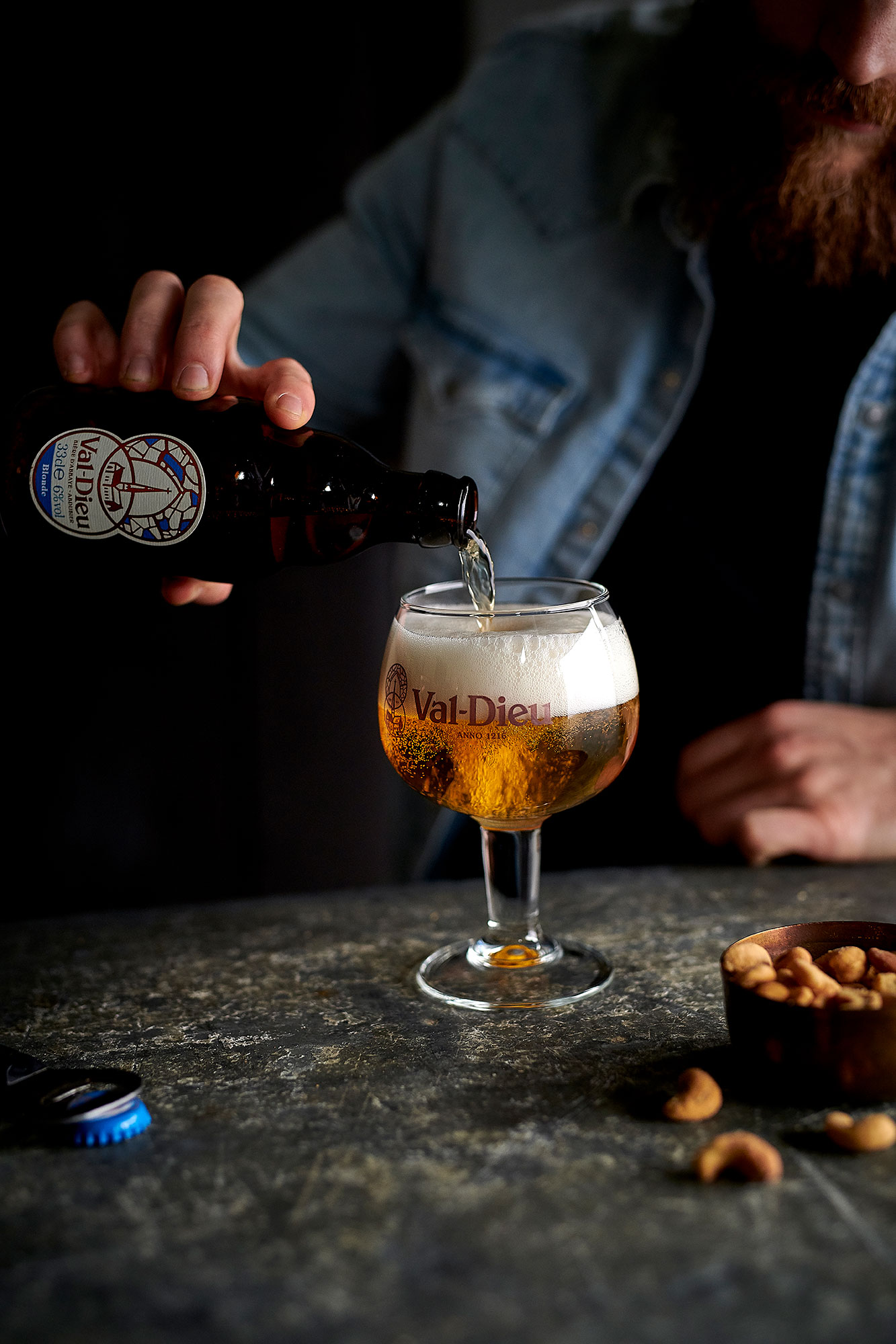 Brasserie de l'Abbaye du Val-Dieu - Val-Dieu